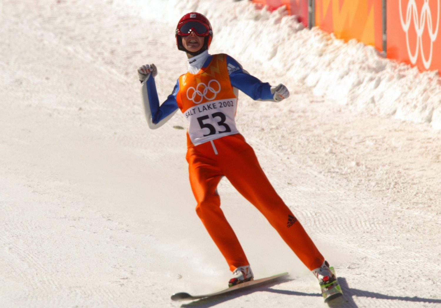 Najlepsi skoczkowie w historii - TOP10